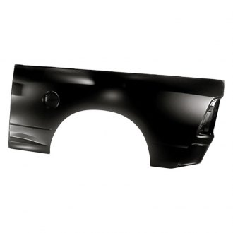 Replacement Quarter Panels | CARiD