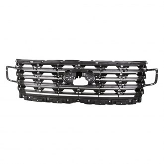 2022 Ford Expedition Grille Brackets & Hardware | CARiD