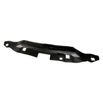 Dodge Ram Radiator Support Covers | CARiD