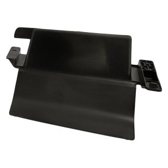 2019 Mitsubishi Outlander Radiator Support Covers — CARiD.com