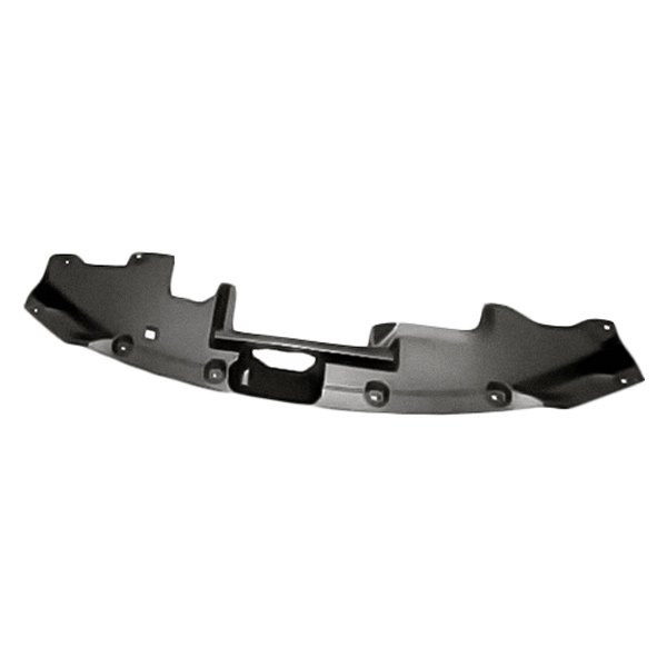 Replacement ID0108AA0058R00 - Upper Radiator Support Cover (Standard Line)