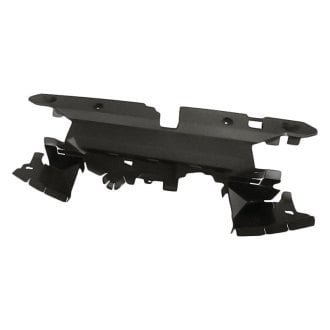 Toyota RAV4 Radiator Support Covers | CARiD