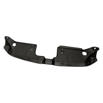 Mazda Radiator Support Covers - Upper, Front | CARiD