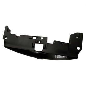 Mitsubishi Lancer Radiator Support Covers | CARiD