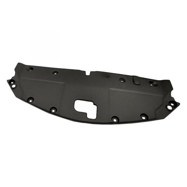 Replacement ID0108AA0092R00 - Upper Radiator Support Cover (Standard Line)