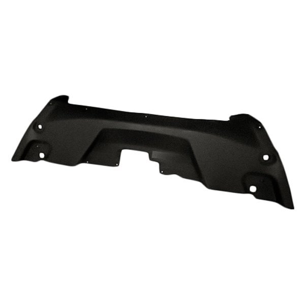 Replacement ID0108AA0104R00 - Radiator Support Cover (Standard Line)