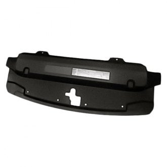 Ford Expedition Radiator Support Covers — CARiD.com