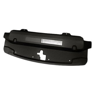 2003 Ford Expedition Radiator Support Covers | CARiD