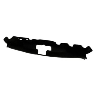 Chevy Sonic Radiator Support Covers | CARiD