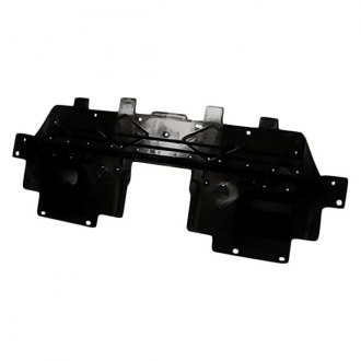 Chevy City Express Radiator Support Covers | CARiD