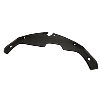 Cadillac Radiator Support Covers - Upper, Front | CARiD