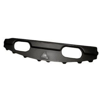 2016 BMW X6 Radiator Support Covers | CARiD