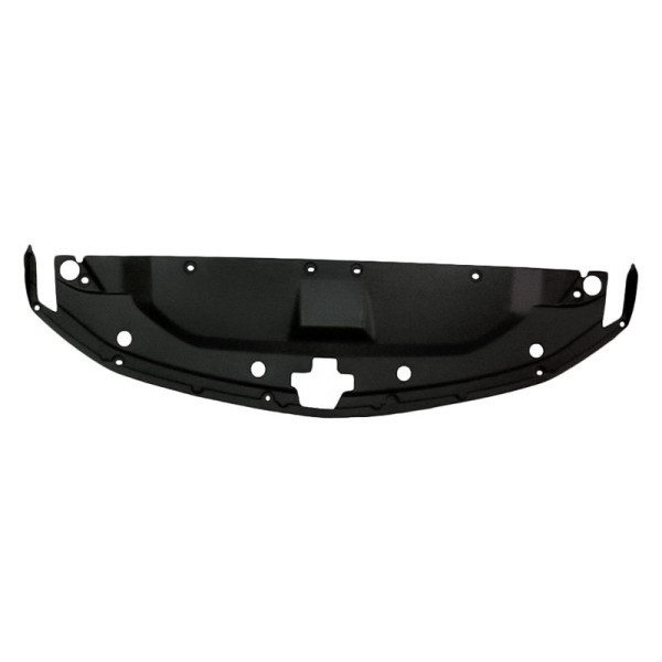 Replacement ID0108AA0259C00 - Upper Radiator Support Cover (CAPA Certified)