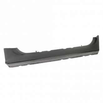 Ford Replacement Rocker Panels | Full, Inner, Outer – CARiD.com