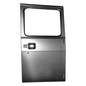 1989 Chevy G-Series Replacement Door Shells & Skins | CARiD