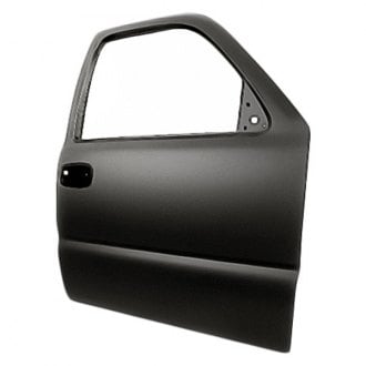 Chevy Silverado Replacement Door Shells & Skins | CARiD