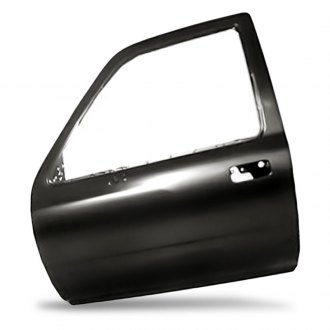 1991 Toyota Pick Up Replacement Door Shells & Skins | CARiD
