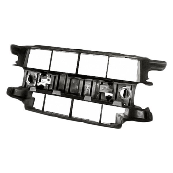 Replacement ID0121AA0025R00 - Upper Radiator Shutter Housing (Standard ...