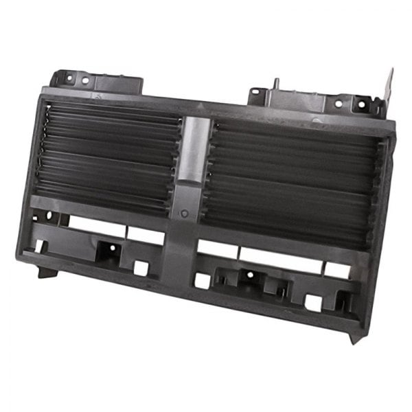 Replacement ID0121AA0032R00 - Upper Grille Air Intake (Standard Line)