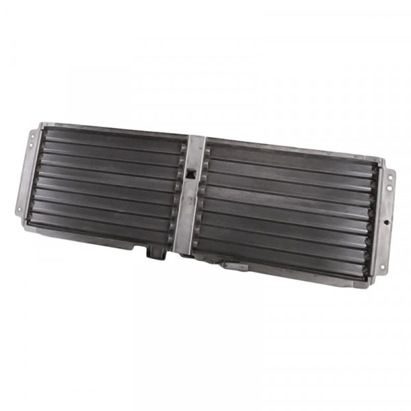Replacement ID0121AA0051R00 - Upper Grille Air Intake (Standard Line)
