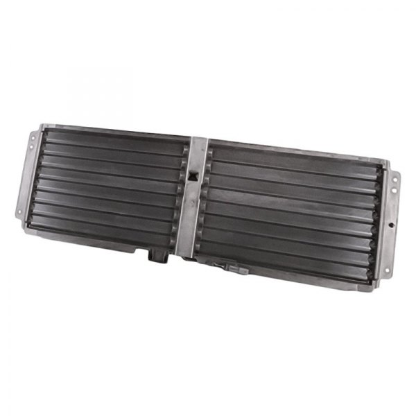 Replacement ID0121AA0053R00 - Upper Grille Air Intake (Standard Line)