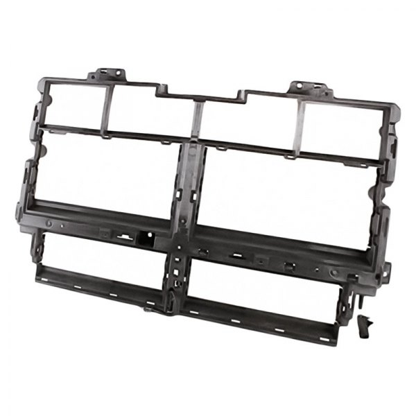 Replacement ID0121AA0054R00 - Upper Grille Air Intake (Standard Line)