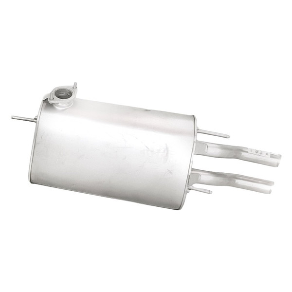 Replacement ID0140AA0047R00 - Aluminized Steel Rear One-Piece Design ...