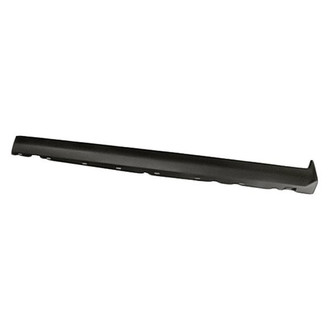 Ford Mustang Replacement Rocker Panel Moldings | CARiD
