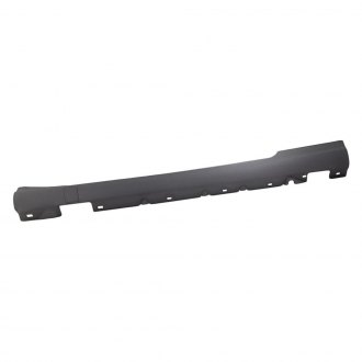 Toyota Corolla Rocker Panels, Floor Pans, Moldings — CARiD.com