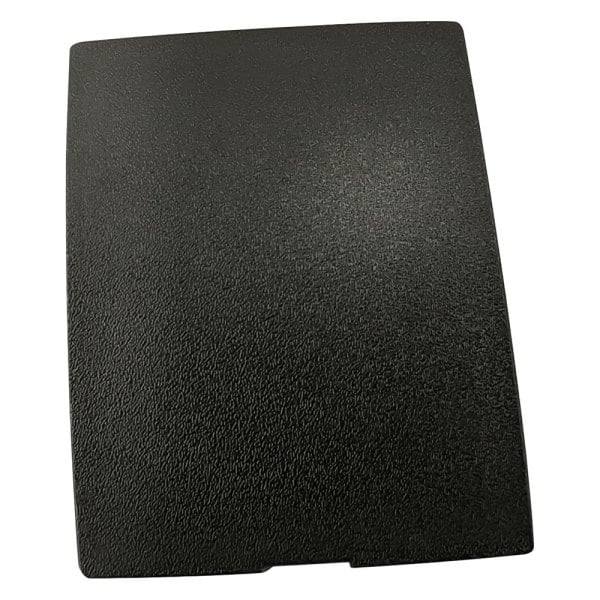 Replacement ID0156AA0466R00 - Front Tow Hook Cover (Standard Line)