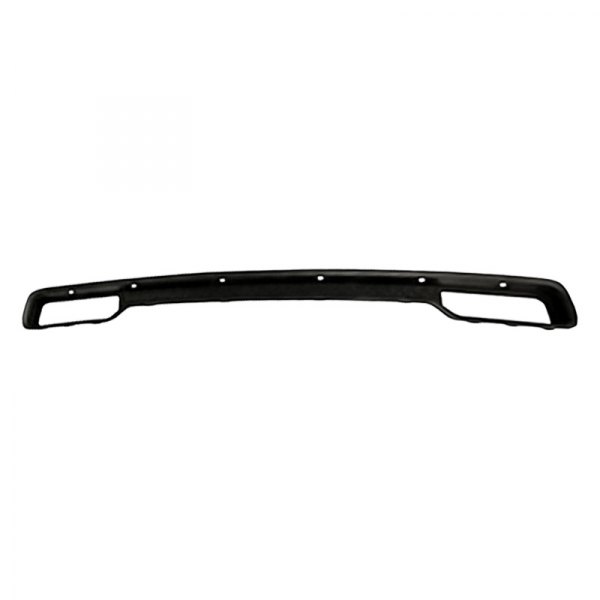 Replacement ID0166AA0185C00 - Front Lower Bumper Filler Panel (CAPA ...