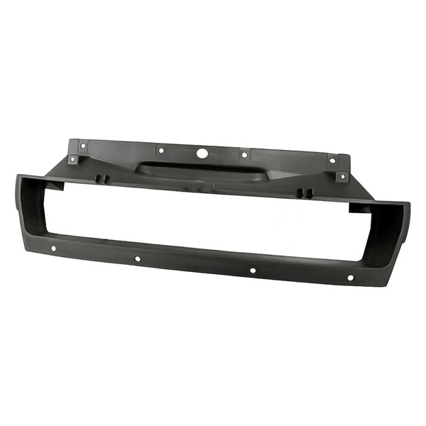 Replacement ID0166AA0309R00 - Front Bumper To Body Filler Panel ...