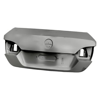 Volkswagen Jetta Replacement Trunk Lids — CARiD.com