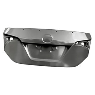 Toyota Car Replacement Trunk Lids & Parts | CARiD