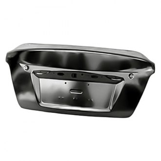 Car Replacement Trunk Lids & Parts | CARiD