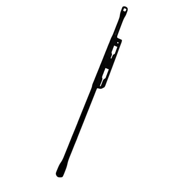Replacement ID0190AA0000C00 - Front Driver Side Radiator Support ...