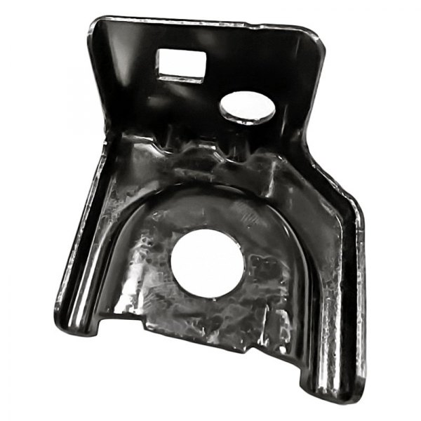 Replacement ID0190AA0105R00 - Lower Passenger Side Radiator Support ...