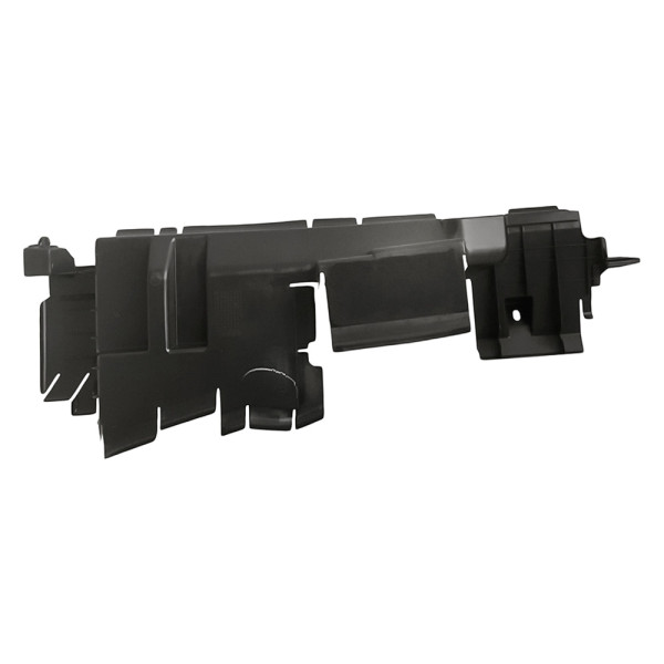 Replacement ID0264AA0012R00 - Driver Side Grille Air Deflector ...