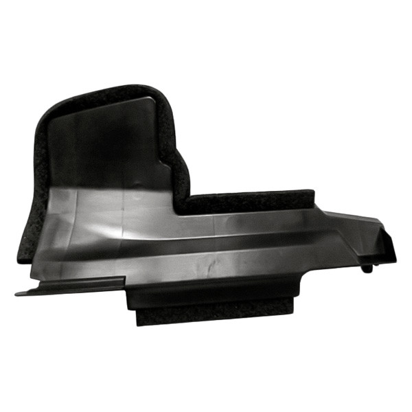 Replacement ID0264AA0021C00 - Passenger Side Grille Air Deflector (CAPA ...