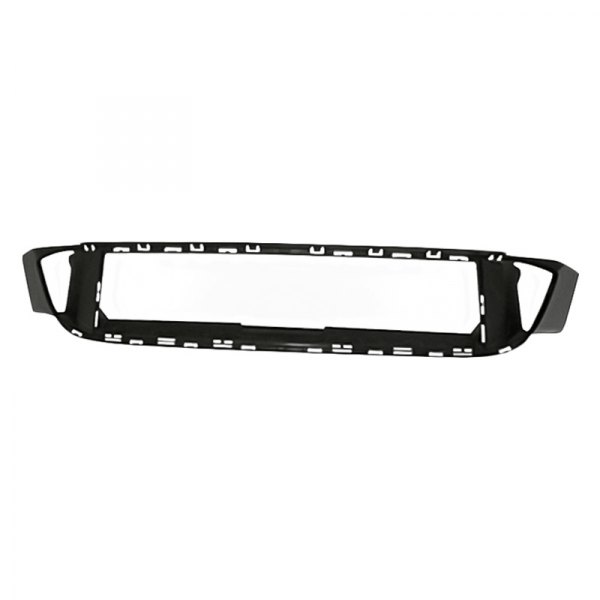 Replacement ID0285AA0036R00 - Bumper Grille Frame (Standard Line)