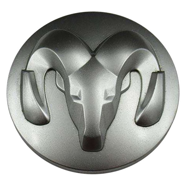 Replacement ID0607AA0271R00 - Painted Light Hyper Silver Wheel Center Cap