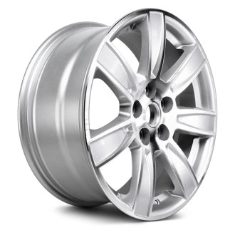 2011 Buick Regal Replacement Factory Wheels & Rims | CARiD
