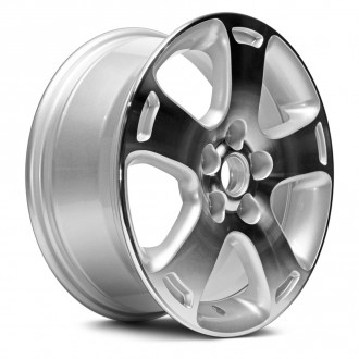 Chevy HHR Replacement Factory Wheels & Rims | CARiD