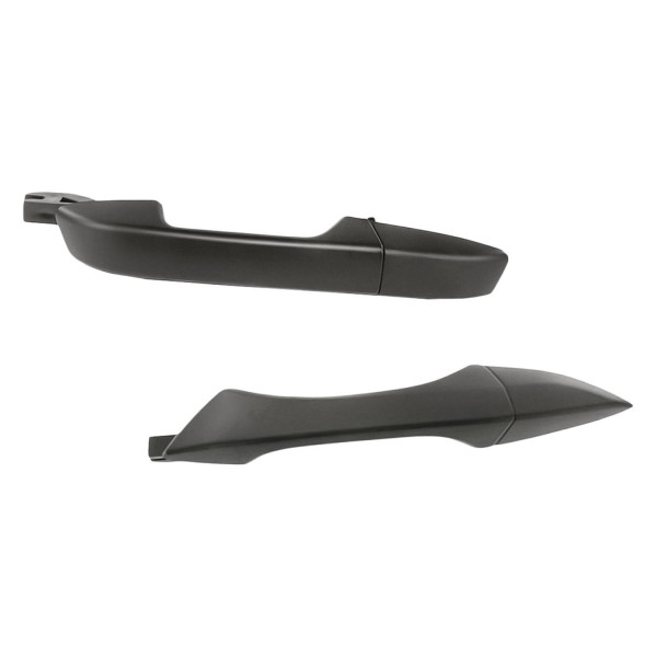Replacement VS-11517-ID0027AA3996R00 - Rear Driver and Passenger Side ...