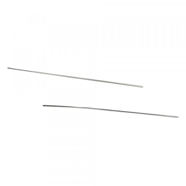 Replacement VS-11517-ID0135AA0166R00 - Front Driver and Passenger Side ...
