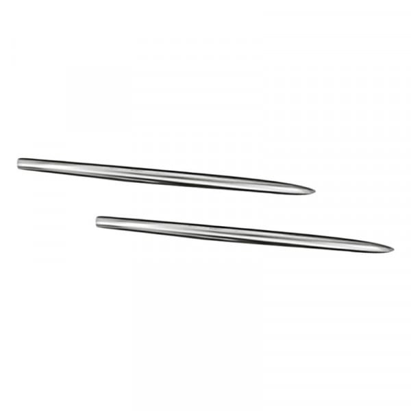Replacement VS-11517-ID0135AA0415R00 - Rear Driver and Passenger Side ...