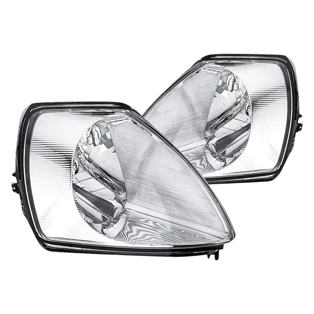 2005 Mitsubishi Eclipse Custom & Factory Headlights | CARiD