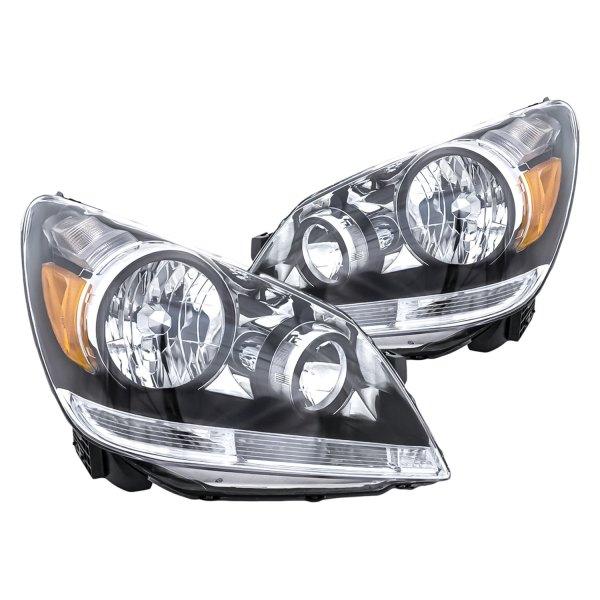 Replacement VS-ID0001AA0964R00 - Headlight Set (Standard Line)