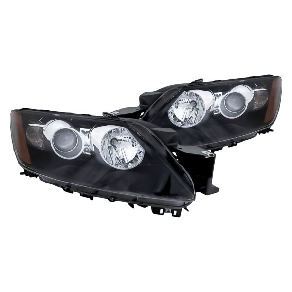 Replacement VS-ID0001AA2666R00 - Headlight Set (Standard Line)