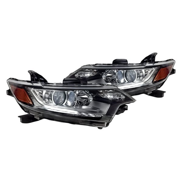 Replacement VS-ID0001AA3864R00 - Headlight Set (Standard Line)